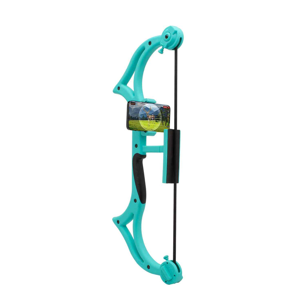 AccuBow Nano Beginner Training Bow – Lancaster Archery Supply