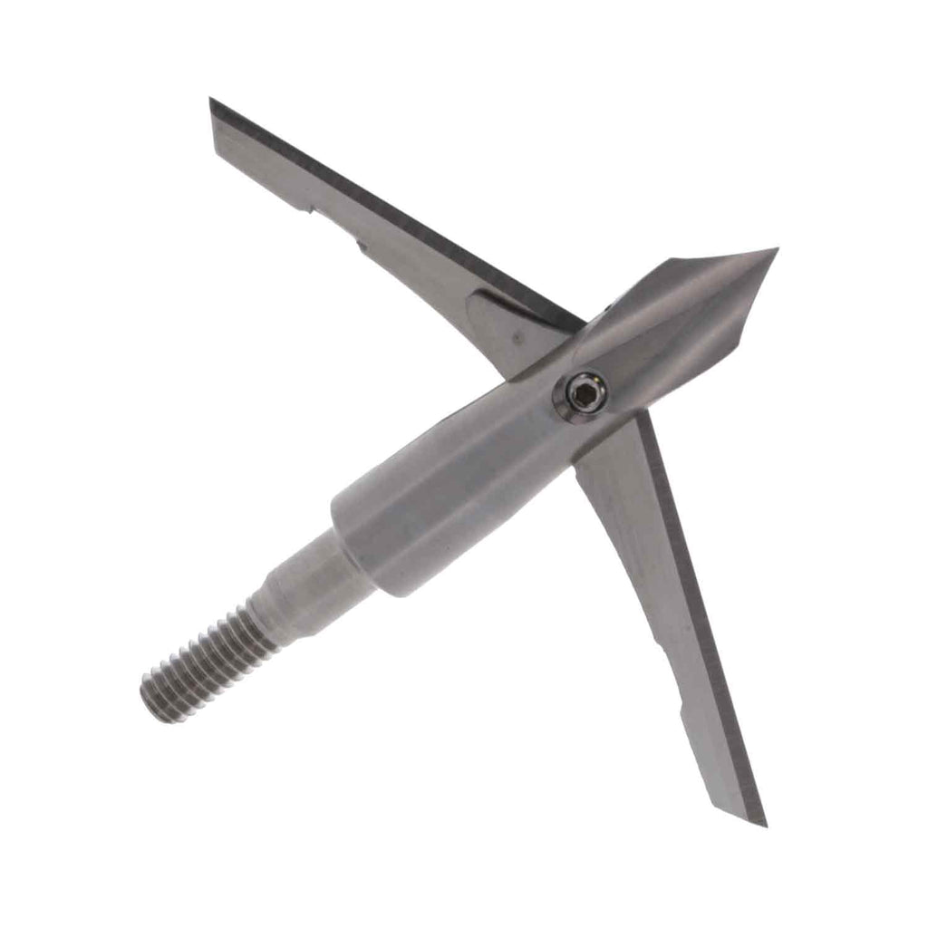 NAP Backflip 2 Broadheads – Lancaster Archery Supply