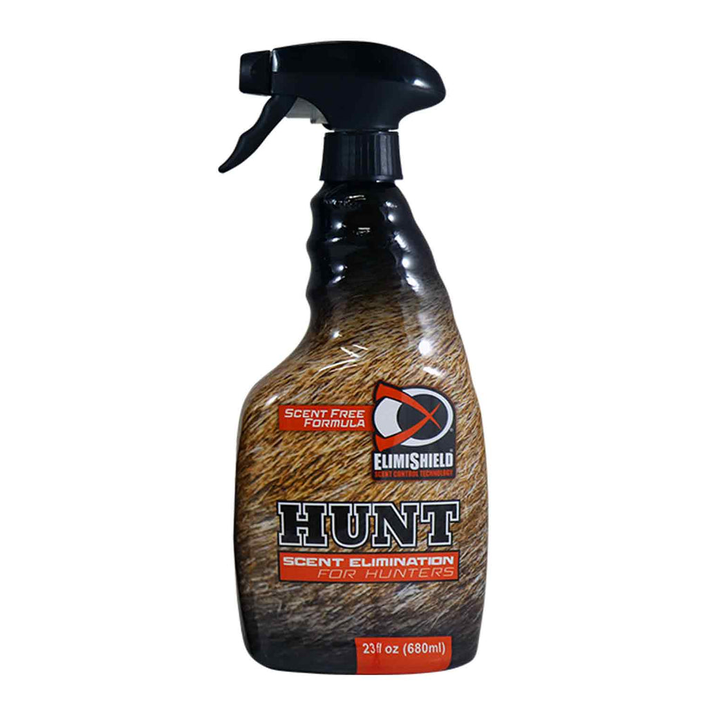 ElimiShield Hunt Scent Elimination Spray – Lancaster Archery Supply
