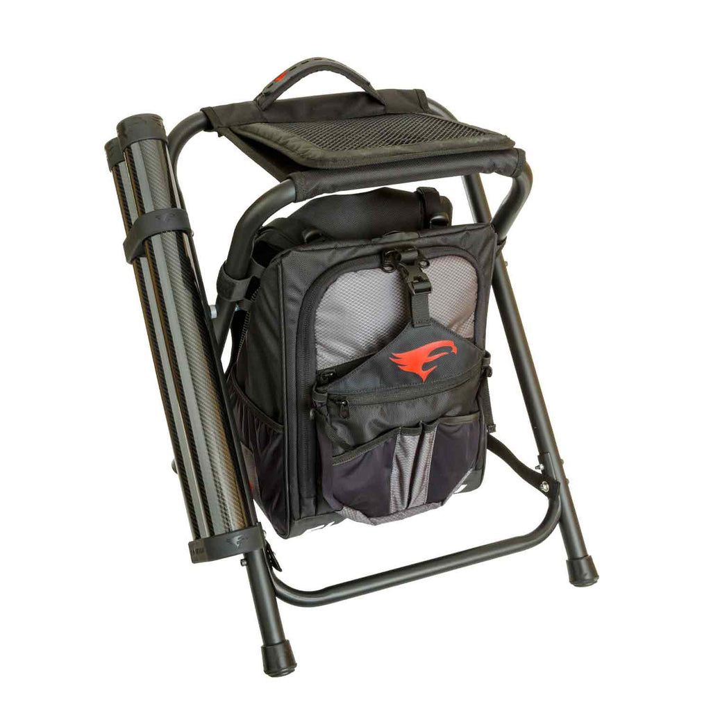 Elevation Nest Shooter Stool – Lancaster Archery Supply