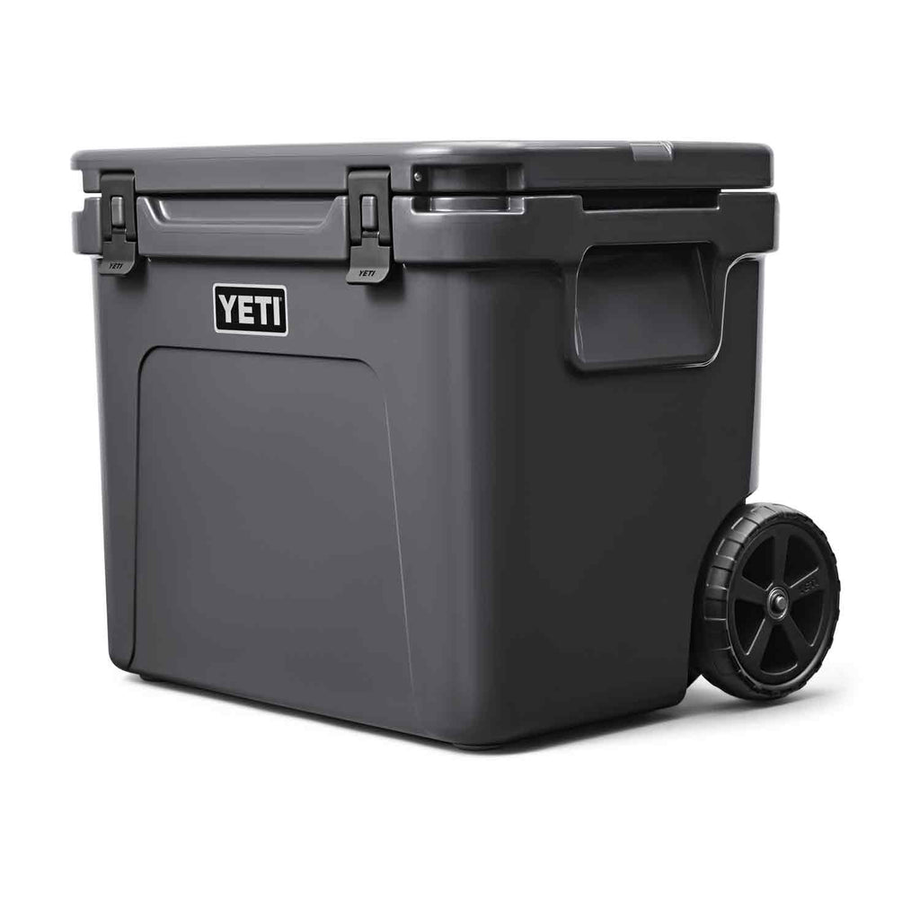 YETI Roadie 60 Wheeled Hard Side Cooler – Lancaster Archery Supply