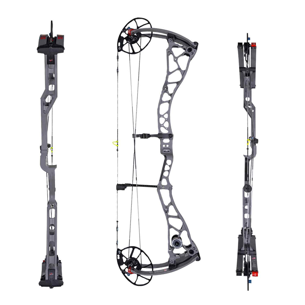 Bowtech SS34 Compound Hunting Bow – Lancaster Archery Supply