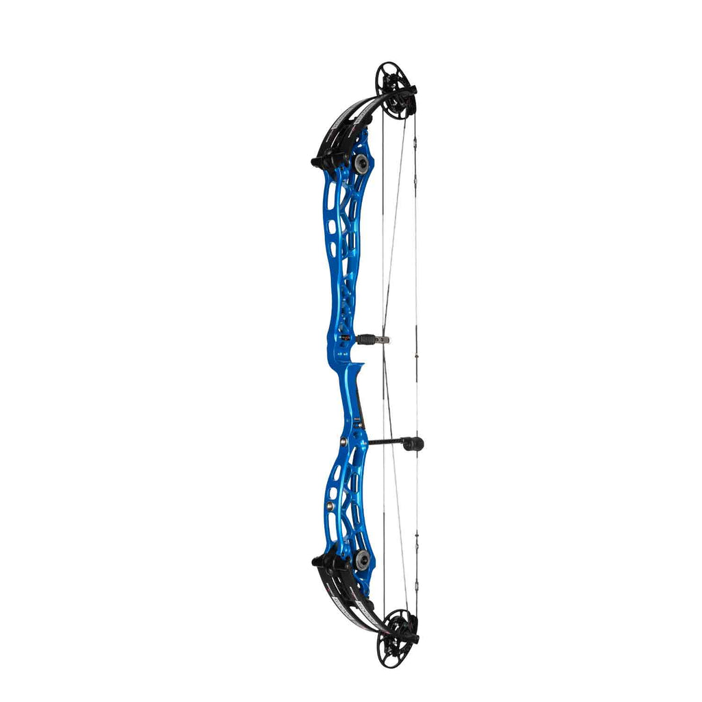 Bowtech Reckoning 39 Gen2 Compound Target Bow (Medium Cam) – Lancaster ...