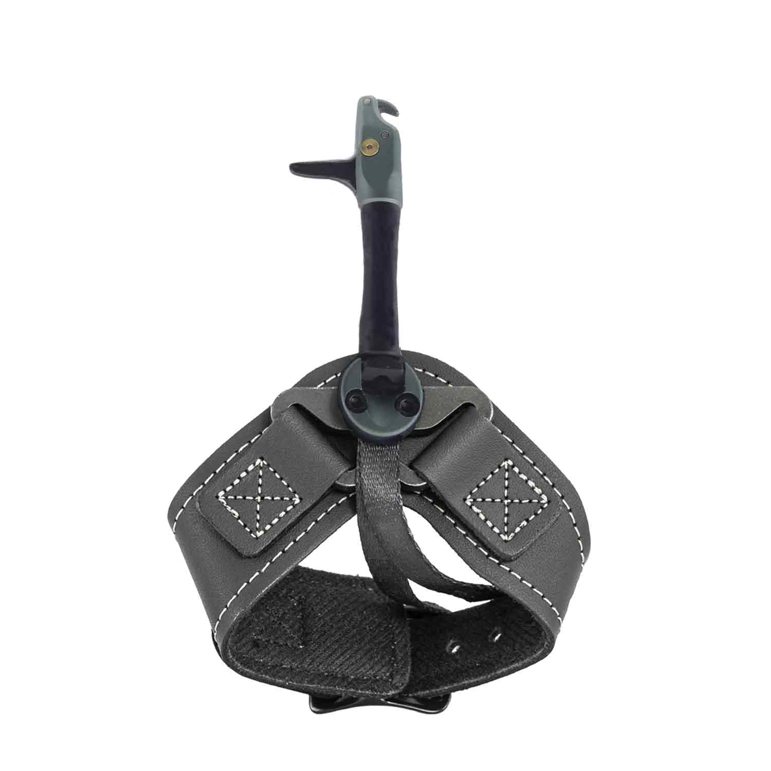 STAN SoleX CM Release with Buckle Strap – Lancaster Archery Supply