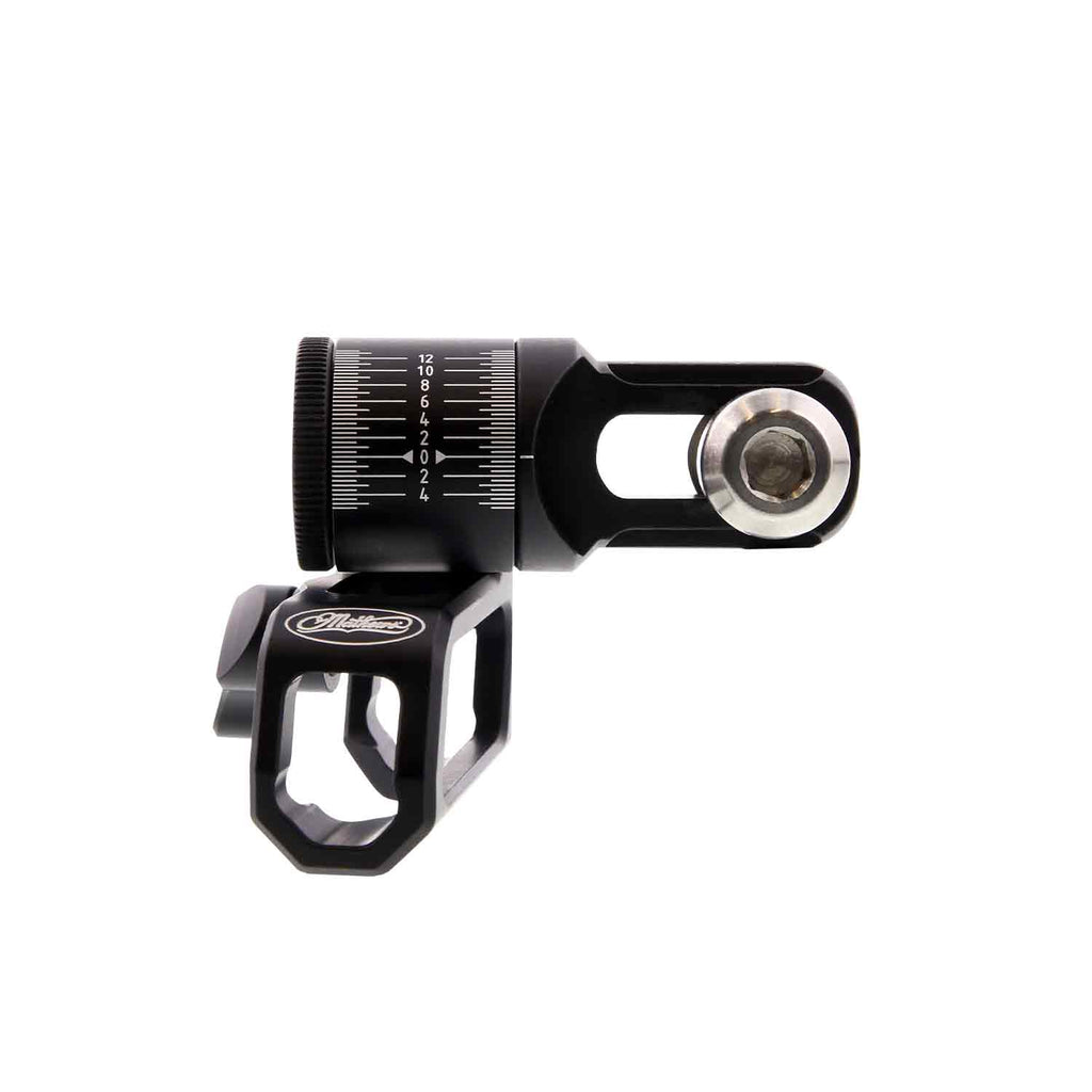 Mathews Bridge-Lock Adjustable V-Bar – Lancaster Archery Supply