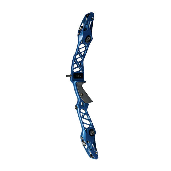 WIAWIS ATF-DX 25" ILF Recurve Riser – Lancaster Archery Supply