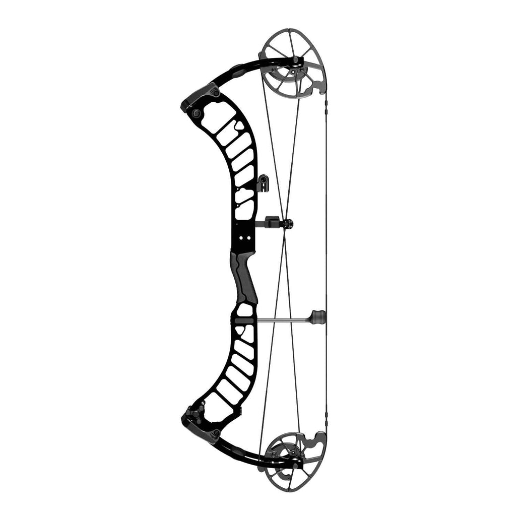 Prime Revex 2 Compound Hunting Bow – Lancaster Archery Supply