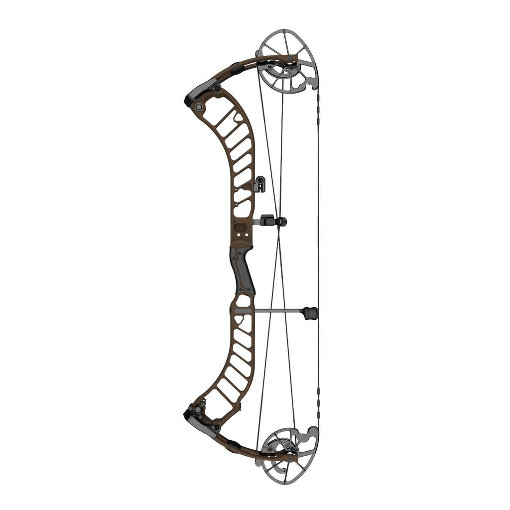 Prime Revex 4 Compound Hunting Bow – Lancaster Archery Supply