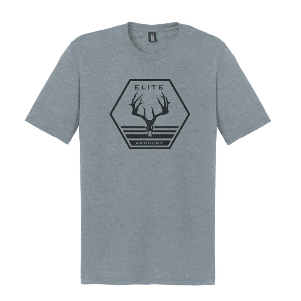 Elite Trophy Whitetail Tee – Lancaster Archery Supply
