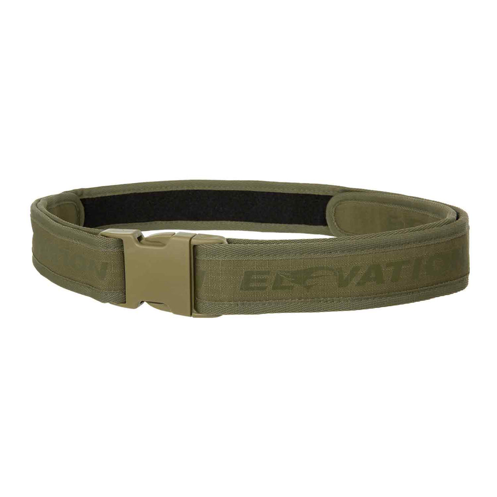 Elevation Ambush Pro Shooter's Belt (28"-46") – Lancaster Archery Supply