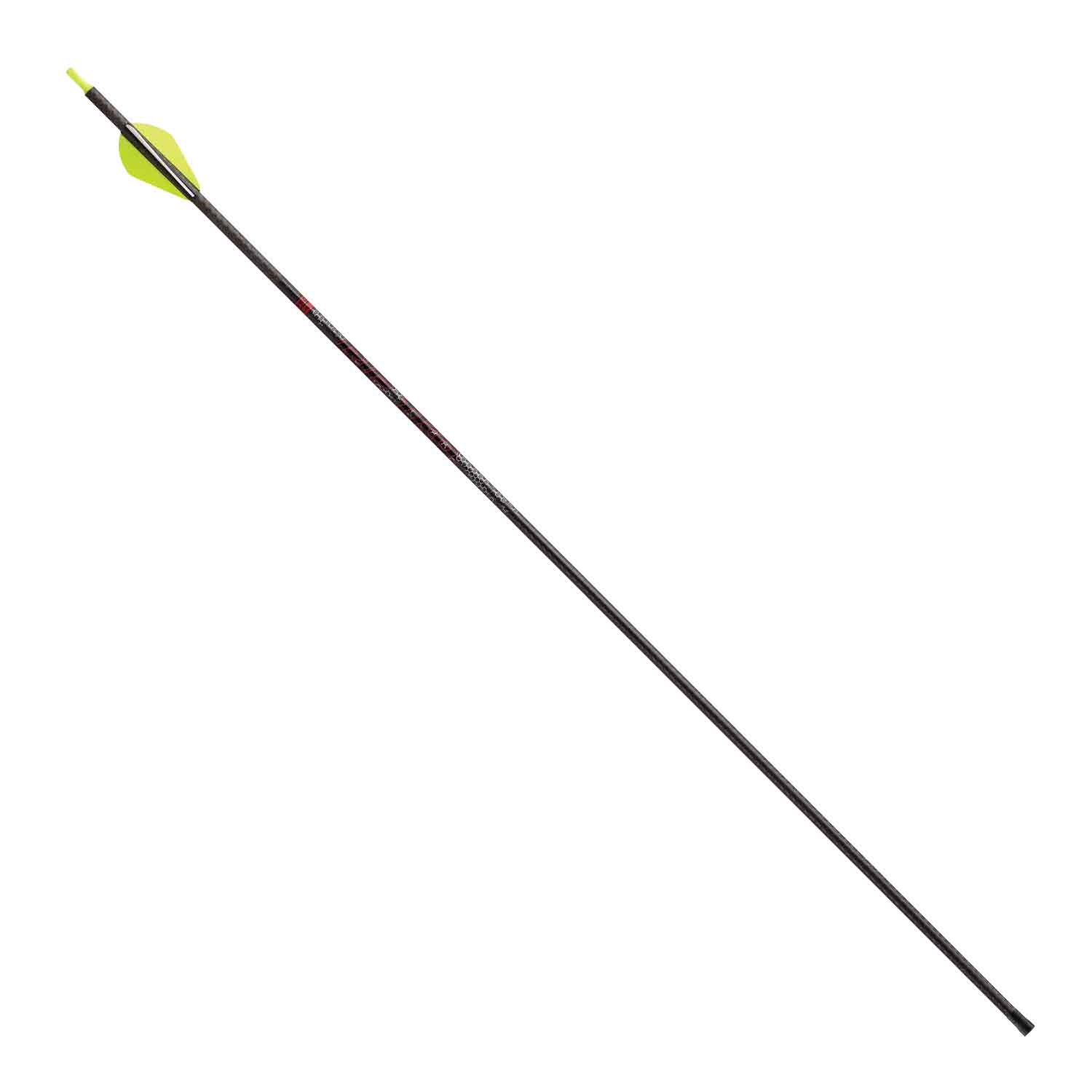 Victory RIP TKO Sport Fletched Arrows (6 Pack) – Lancaster Archery Supply