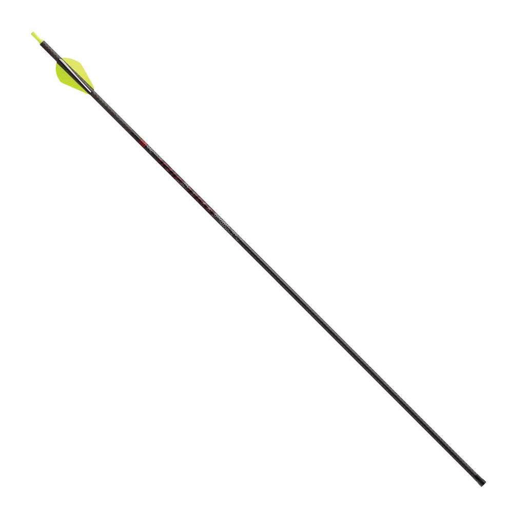 Victory RIP TKO Sport Fletched Arrows (6 Pack) – Lancaster Archery Supply