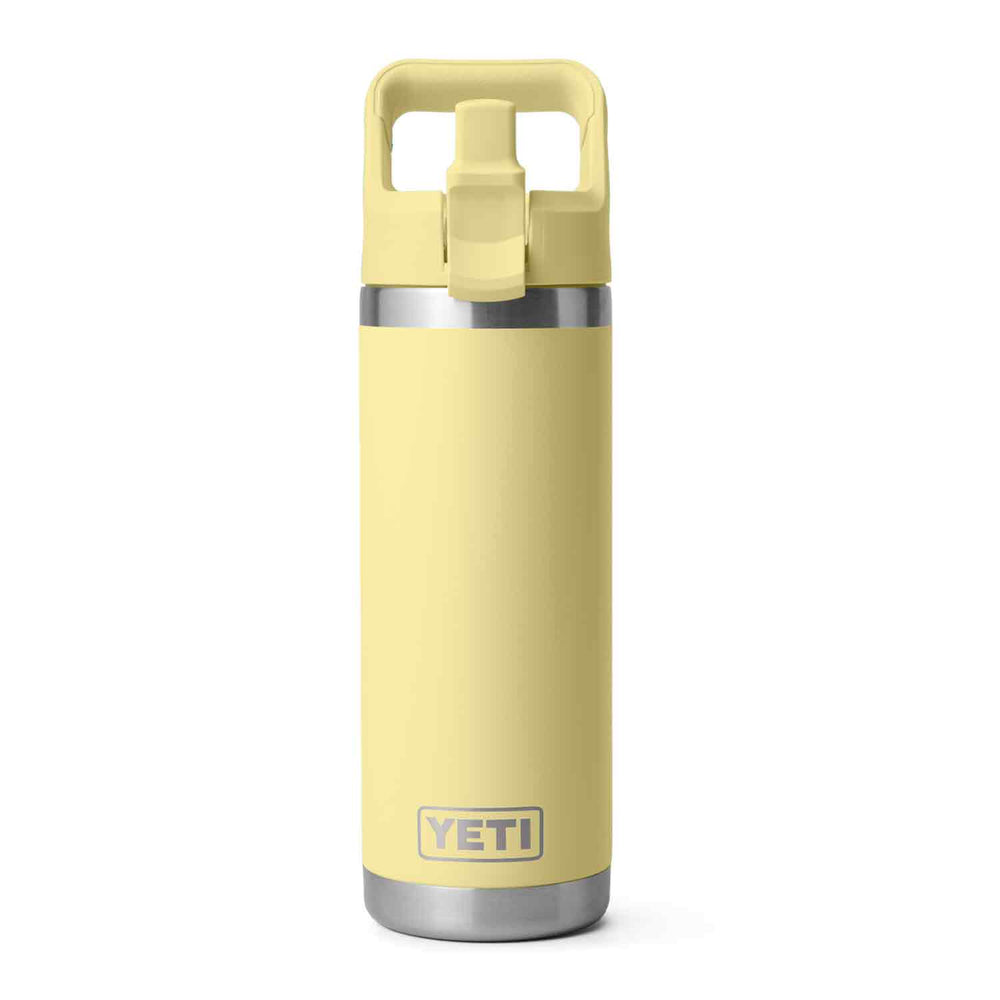 YETI Rambler 18oz Straw Bottle – Lancaster Archery Supply