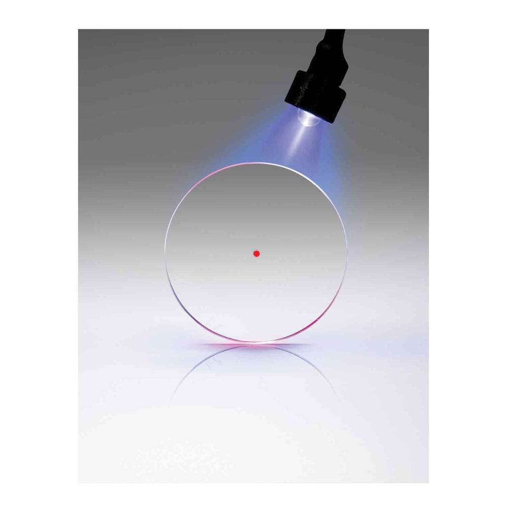 Clear Targets Doc's Choice Hybrid Drill Custom Crizal Lens – Lancaster ...