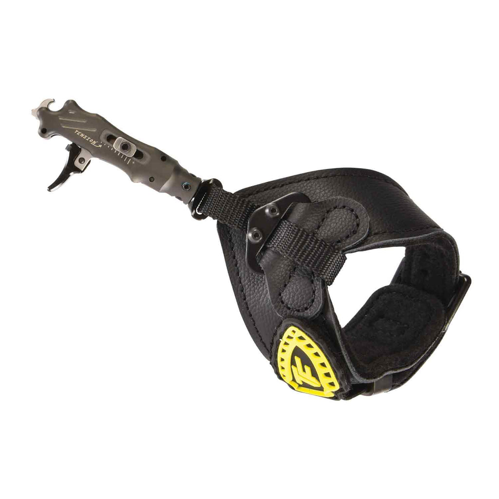 Tru-Fire Exert Flex Index Finger Release – Lancaster Archery Supply