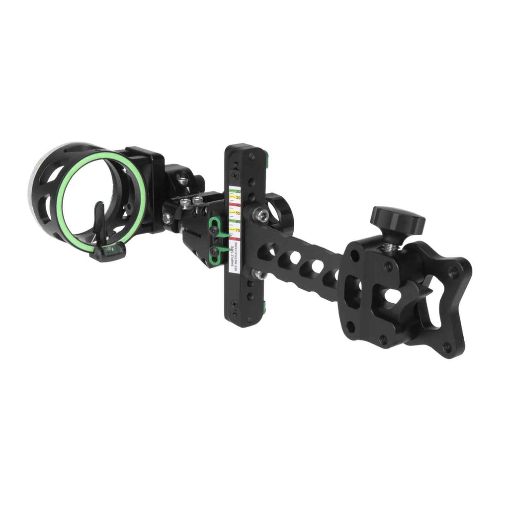 Apex Gear Aegis Single Pin Slider Sight (Dovetail Mount) – Lancaster ...