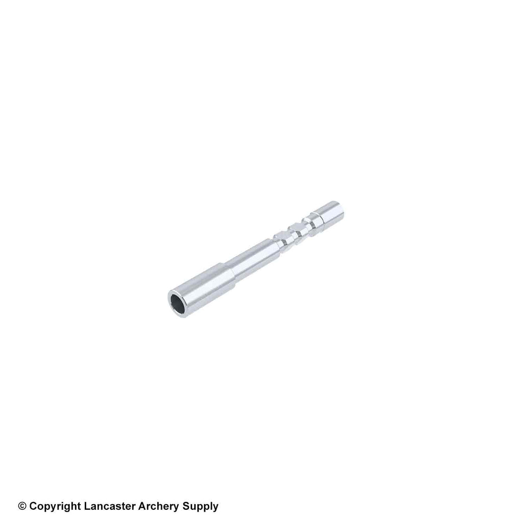 Gold Tip Pierce .166 Insert (Titanium) – Lancaster Archery Supply