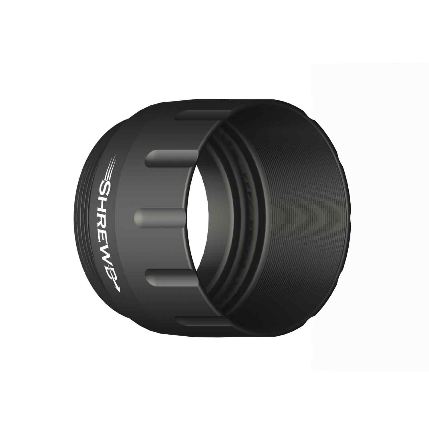 Shrewd Optum 29mm Long Sunshade – Lancaster Archery Supply