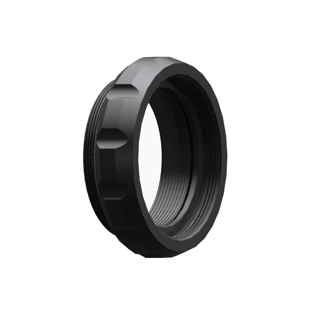 Shrewd Optum 29mm Lens Housing and Retainer Ring – Lancaster Archery Supply