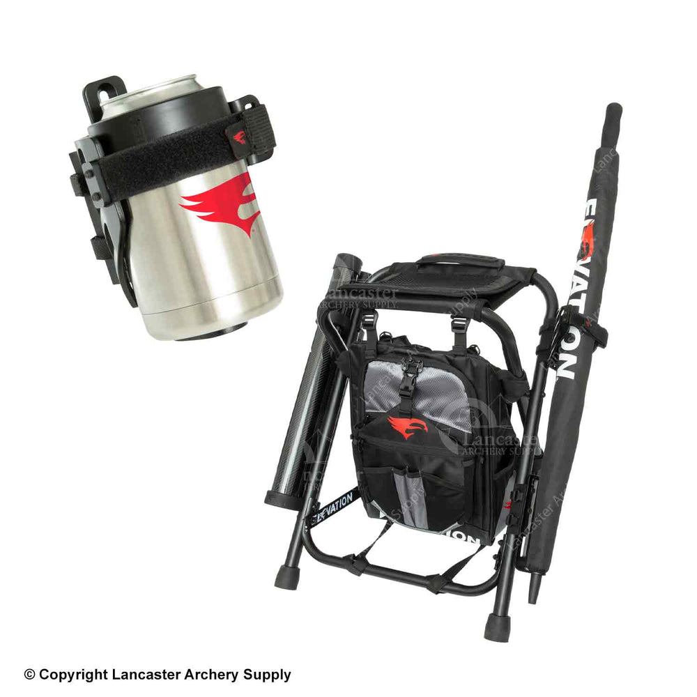 Elevation Umbrella Holder for Nest Stool – Lancaster Archery Supply