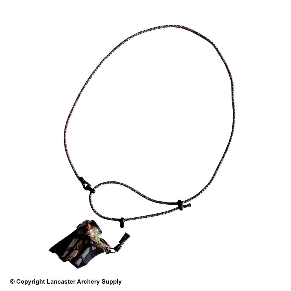 LOC Outdoorz Pro Hunt'R Flex Rangefinder Sling – Lancaster Archery Supply