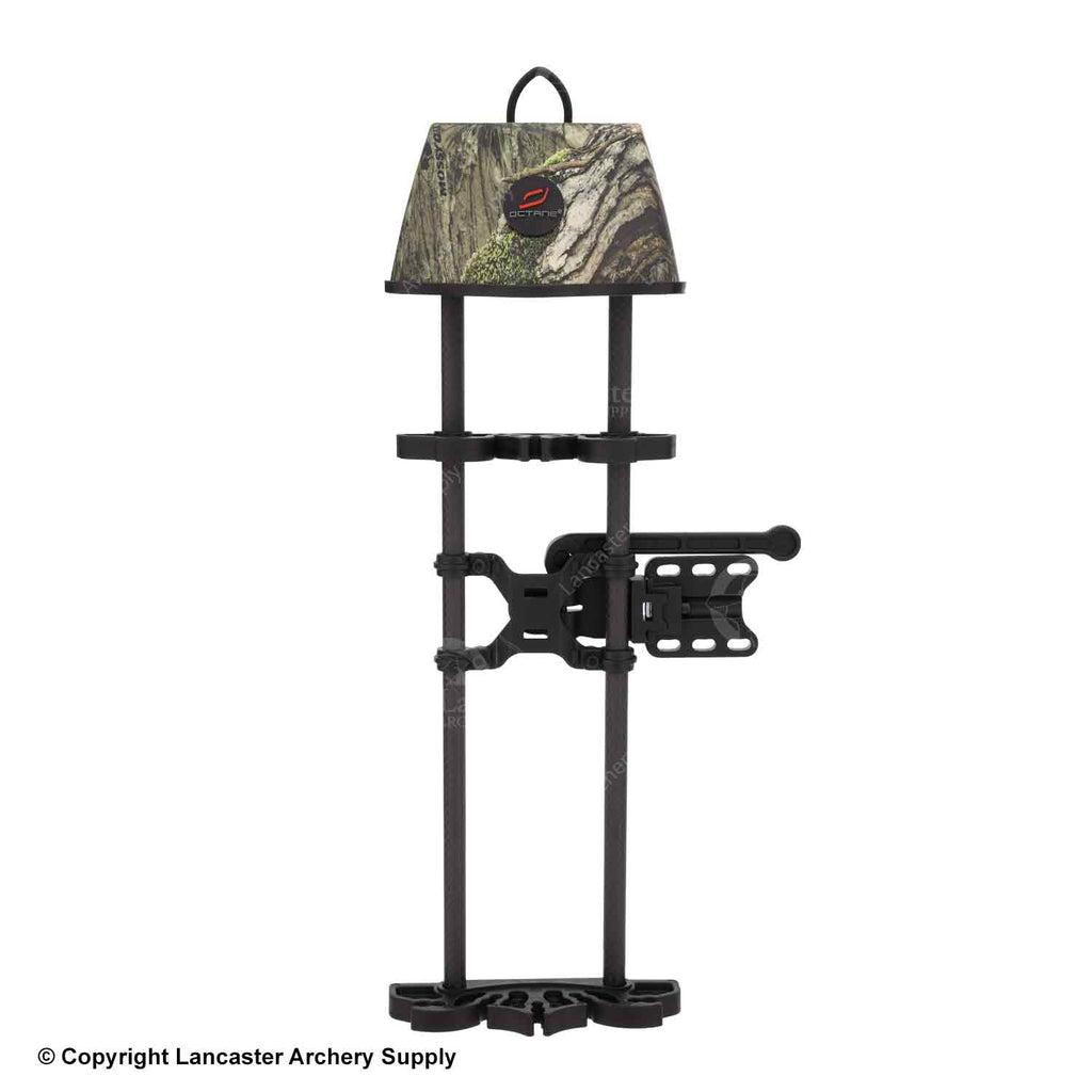 Octane Vault Camo 5 Arrow Quiver – Lancaster Archery Supply