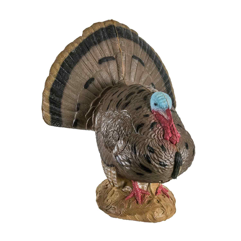 Rinehart Signature Strutting 3D Target – Lancaster Archery Supply