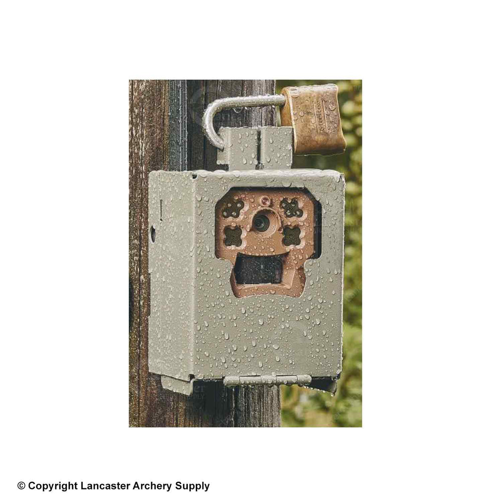 Moultrie Edge Series Security Box – Lancaster Archery Supply
