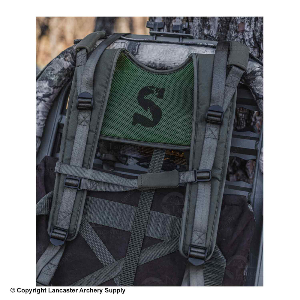 Summit Universal Backpack System – Lancaster Archery Supply