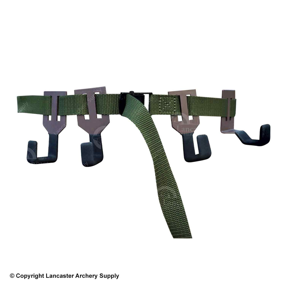 Big Whitetail Dreams Gear/Crossbow Hanger – Lancaster Archery Supply