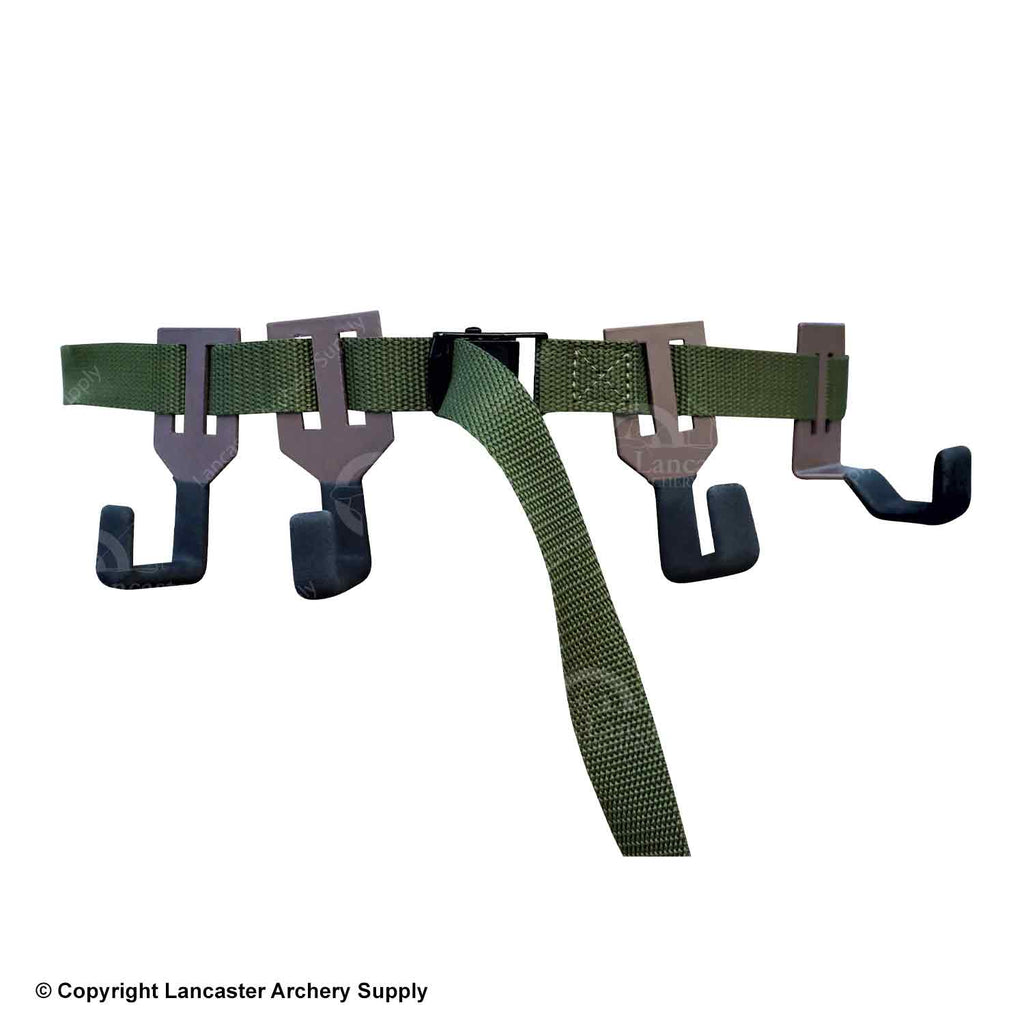 Big Whitetail Dreams Gear/Crossbow Hanger – Lancaster Archery Supply