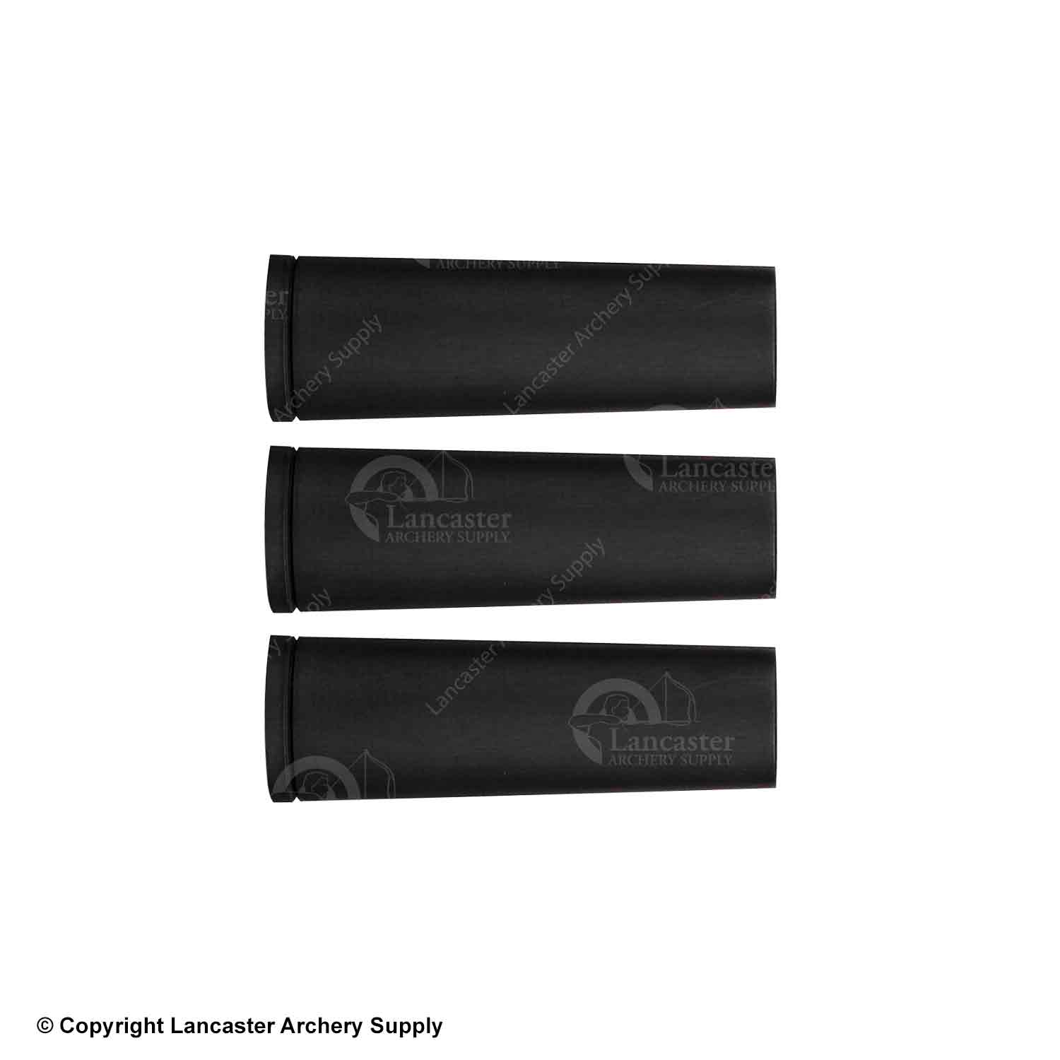 Swhacker LRP .166" Terminal Collars (3pk) – Lancaster Archery Supply