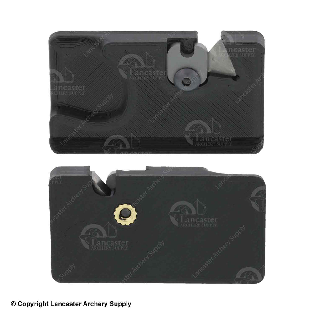 Helix Pocket Sharpener – Lancaster Archery Supply