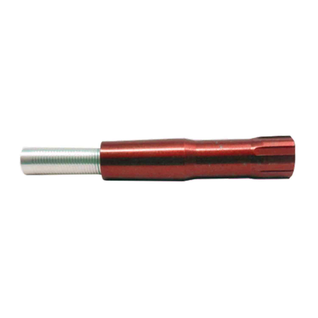 Victory RIP/HLR Shok Taper Lock SS/Aluminum Insert – Lancaster Archery ...