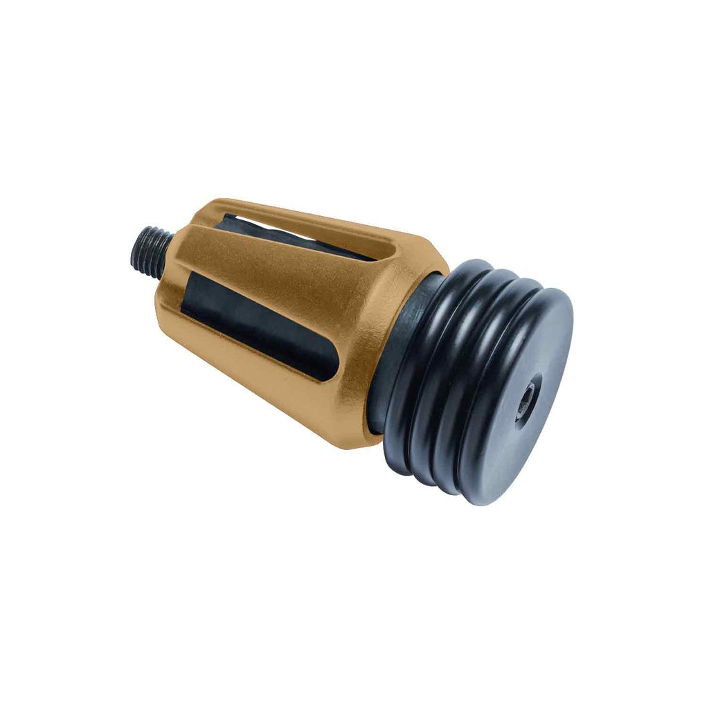 Hoyt Short Stop Stabilizer 2.25" – Lancaster Archery Supply