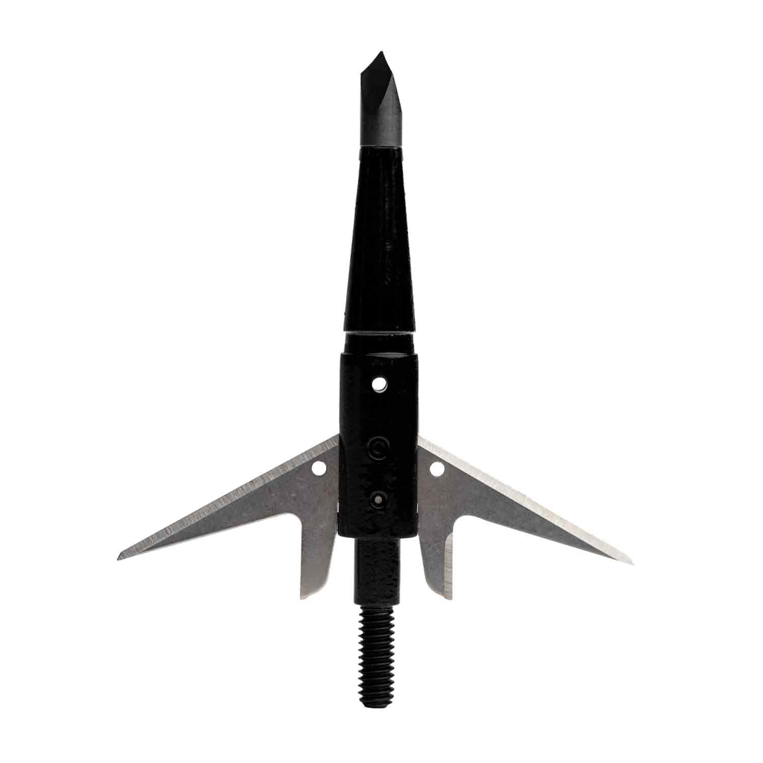 Swhacker Hank Parker Expandable Broadhead (125 gr) – Lancaster Archery ...
