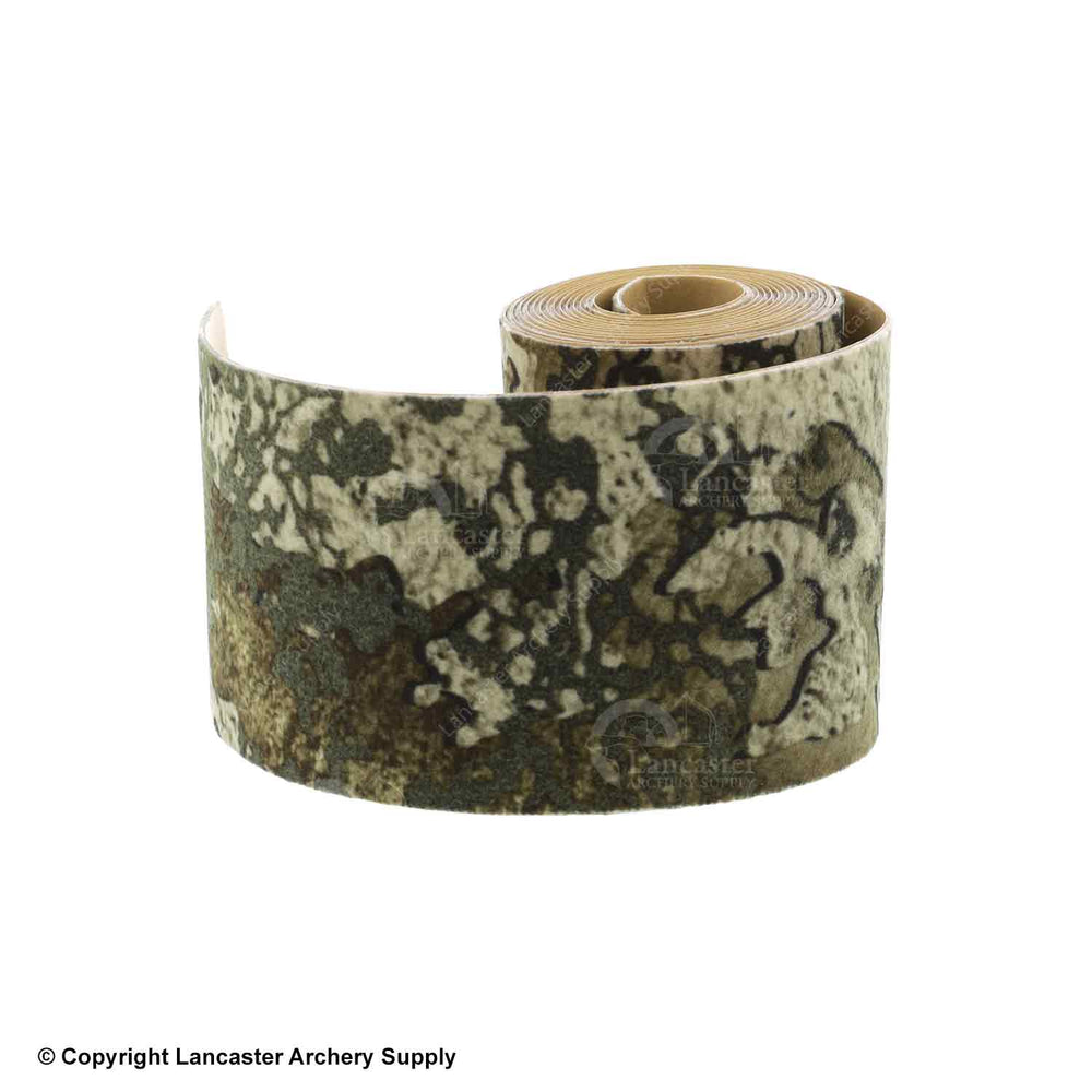 Stealth Strips Small Roll (2-1/8" x 60") – Lancaster Archery Supply