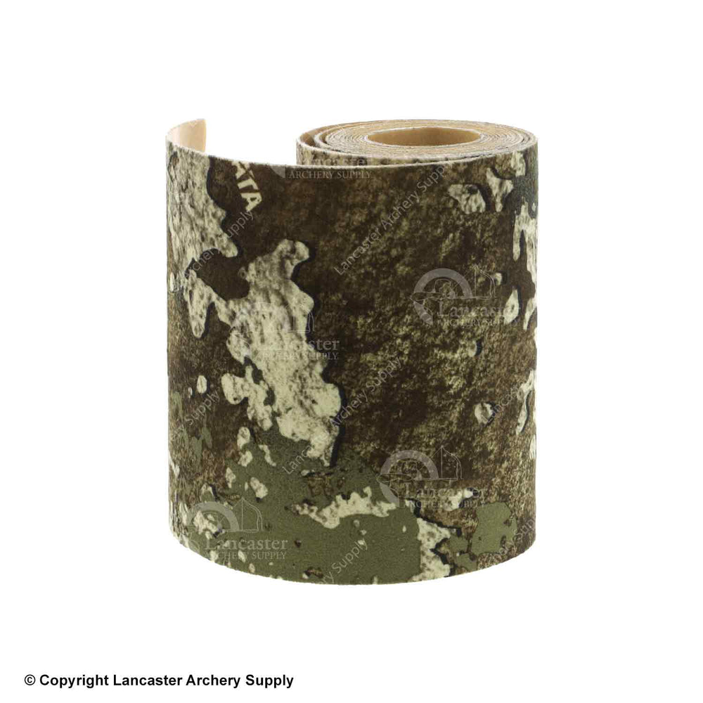 Stealth Strips Large Roll (4" x 72") – Lancaster Archery Supply
