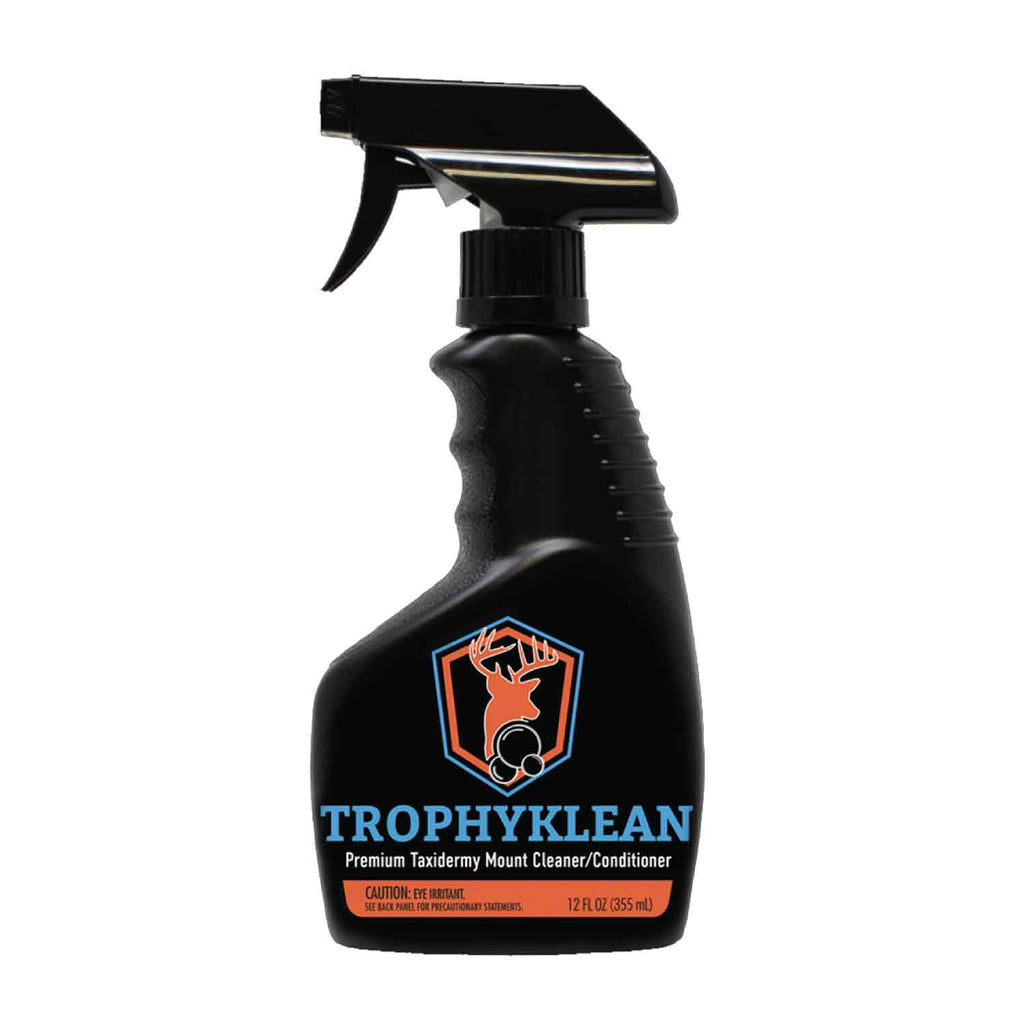 Velvet Antler Technologies TrophyKlean (12 oz) – Lancaster Archery Supply
