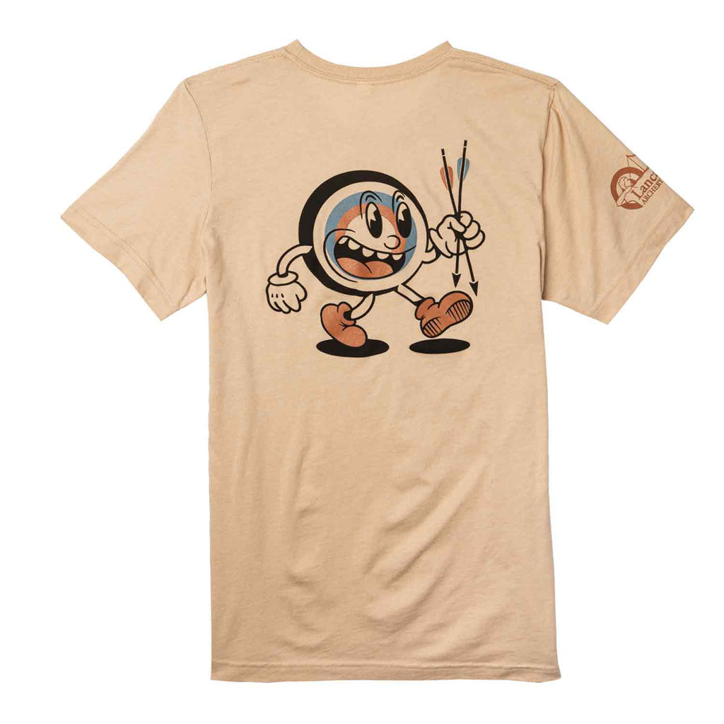 Lancaster Archery Supply Archie SS Tee