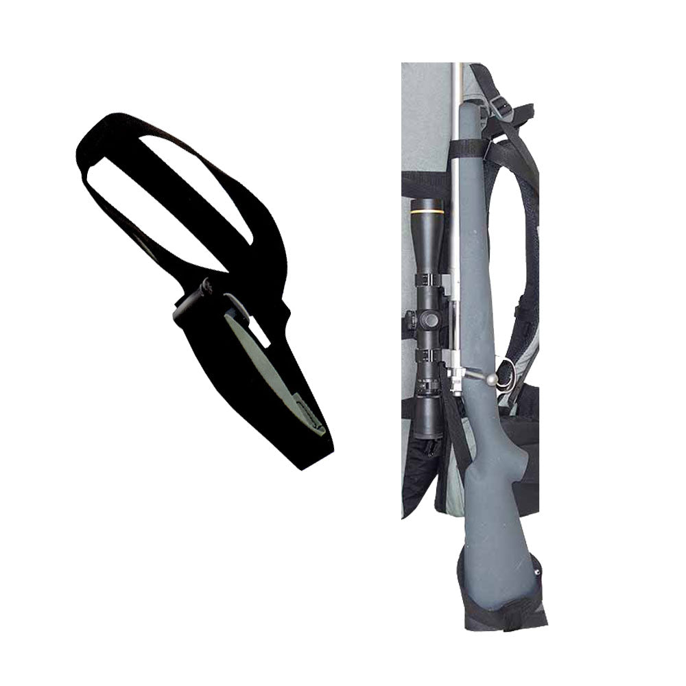 Stone Glacier Quick Release Weapon Sling – Lancaster Archery Supply