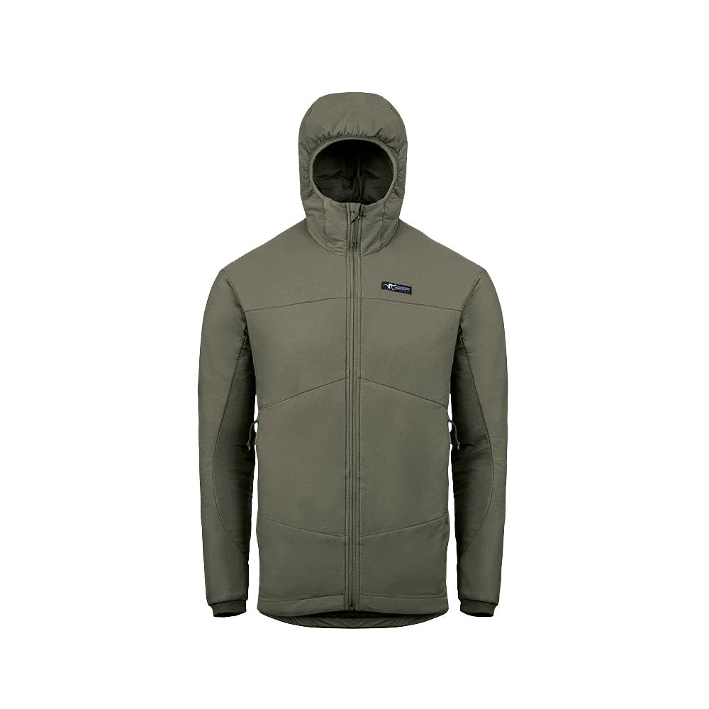 Stone Glacier Cirque LITE Jacket – Lancaster Archery Supply