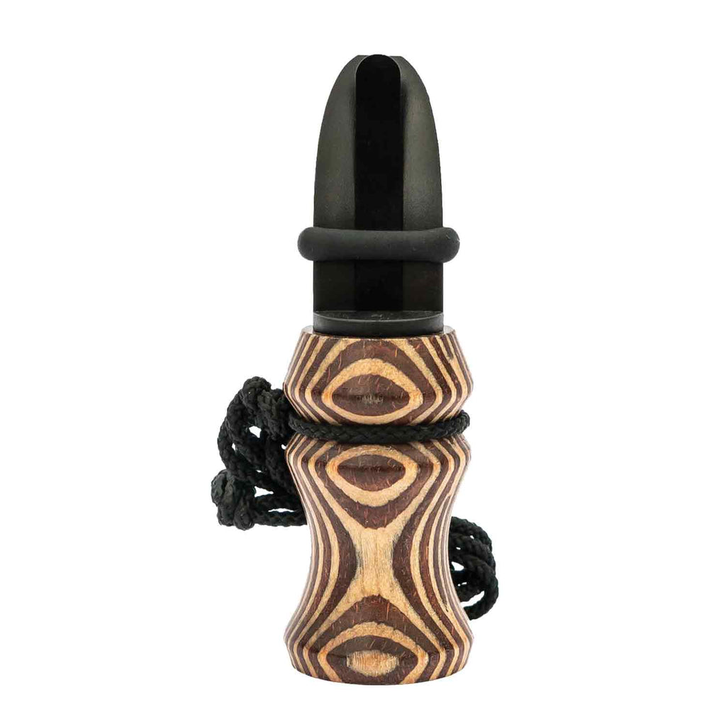 Phelps Mini-X Natural Cow Elk Call – Lancaster Archery Supply