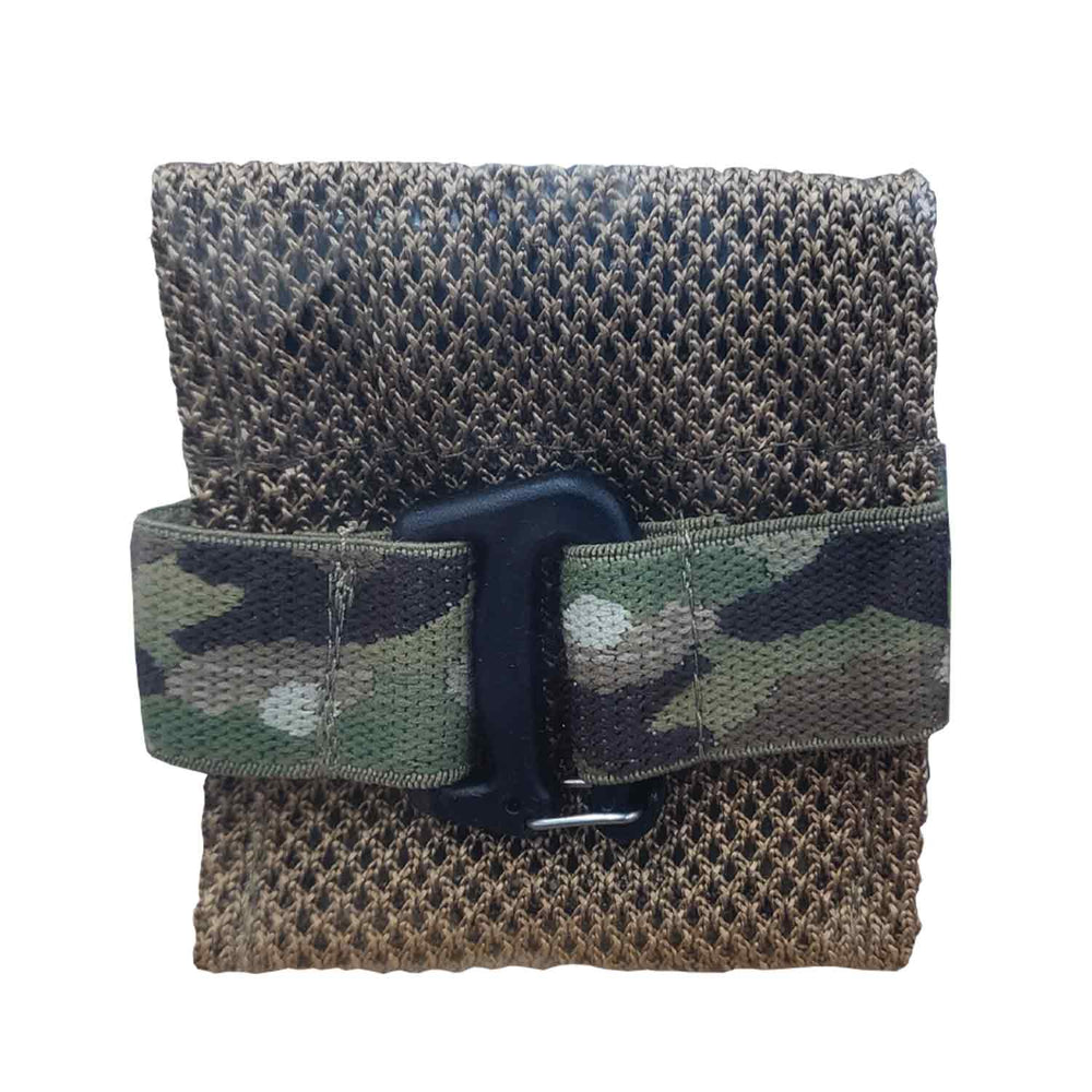 Phelps Game Call Pouch – Lancaster Archery Supply