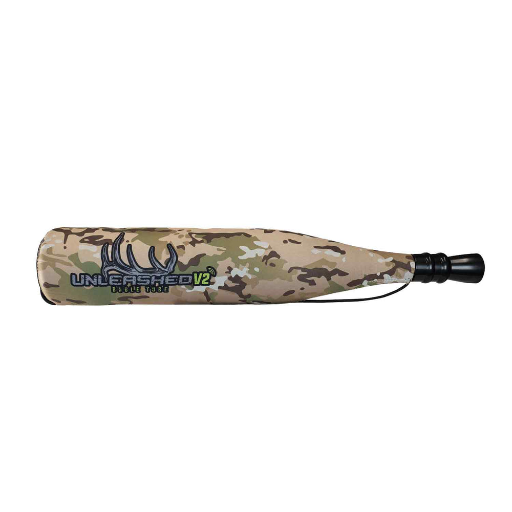 Phelps Unleashed V2 Bugle Tube Elk Call Lancaster Archery Supply