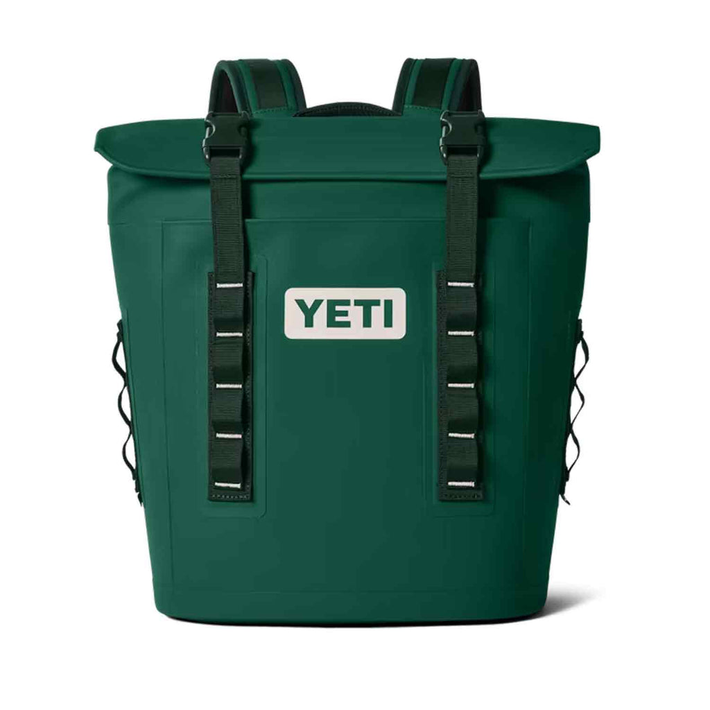 YETI Hopper M12 Backpack Cooler – Lancaster Archery Supply