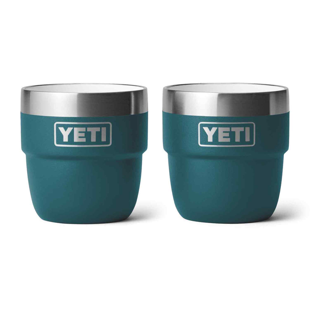 YETI Stackable Cup (2-pk) – Lancaster Archery Supply