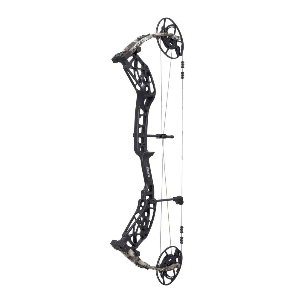 Bear Archery Whitetail MAXX Compound Hunting Bow – Lancaster Archery Supply