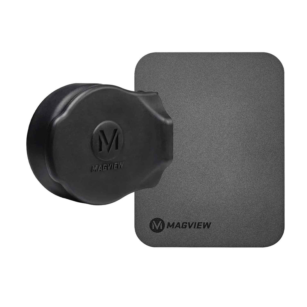 MAGVIEW S1 Spotting Scope Ring Digi-Scope Adapter – Lancaster Archery ...