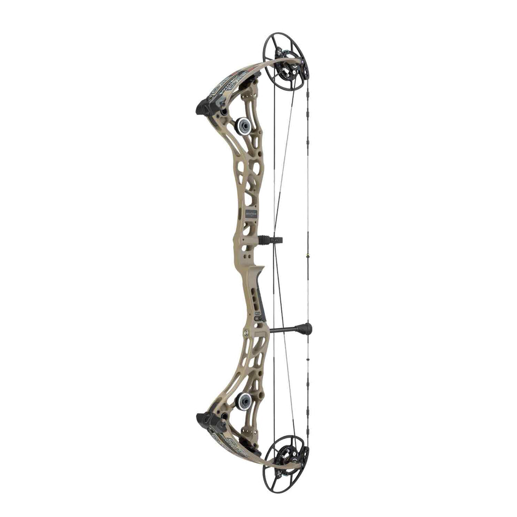 Bowtech Core SR Compound Hunting Bow – Lancaster Archery Supply